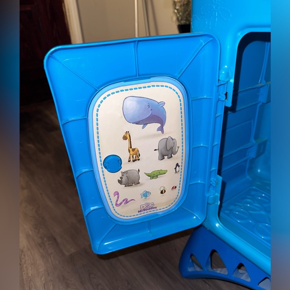 Doc McStuffins | Toys | Doc Mcstuffins Talking Stuffy Checkup Station ...